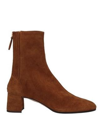 Aquazzura CHAUSSURES - Bottines sur YOOX.COM