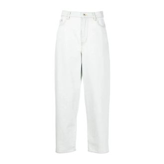 Kenzo Loose-fit Jeans - - Jeans - Damen - Blau - W29