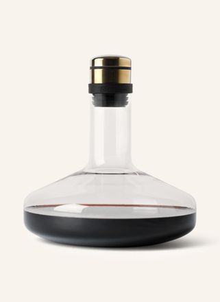 Audo Audo Copenhagen Dekanter Deluxe weiss