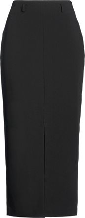 BA&SH HOSEN & R&Ouml;CKE - Midi-R&ouml;cke auf YOOX.COM