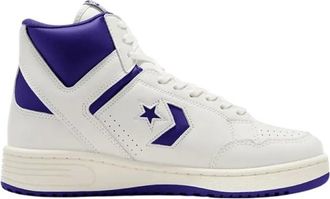 Converse Herren, Schuhe, Wei&szlig;, 43 EUGr&ouml;&szlig;e