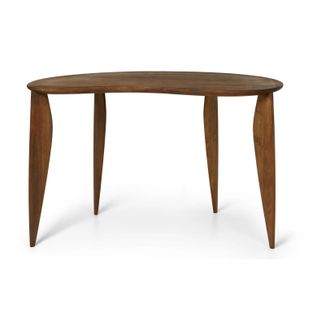 Ferm Living Bureau Feve en bois FSC Ferm Living