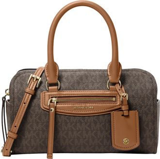 Michael Kors Crossbody Bags - Xs Duffle Xbody - Gr. unisize - in Braun - f&uuml;r Damen