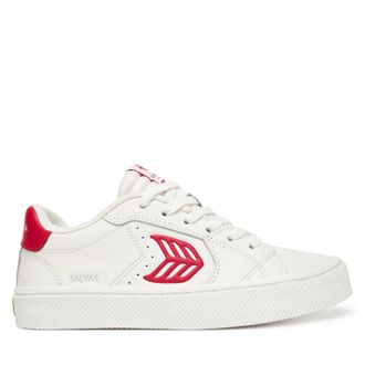 Cariuma Sneakers Cariuma Salvas 411301W82W080 Wei&szlig;