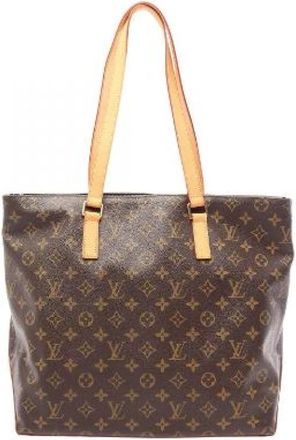 Louis Vuitton Damen, Pre-Owned, Braun, ONE SIZEGr&ouml;&szlig;e