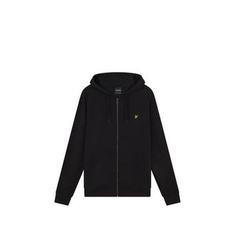Lyle & Scott Hoodie zipp&eacute;