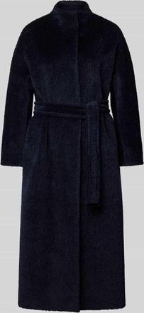 Max Mara Wollmantel aus Alpaka-Mix Modell FERITO