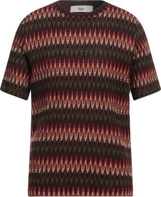 Séfr STRICKWAREN - Pullover auf YOOX.COM