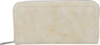 Fritzi Aus Preußen Geldbörse Nicky Vintage Wallet Sand beige