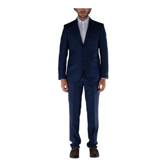Tagliatore Homme, Costumes, Bleu, Taille: XL Abito Napoli