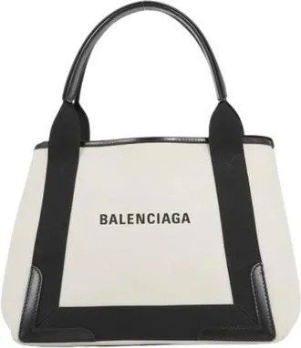 Balenciaga Damen, Pre-Owned, Wei&szlig;, ONE SIZEGr&ouml;&szlig;e
