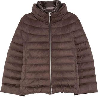 Herno Daunenjacke - Braun