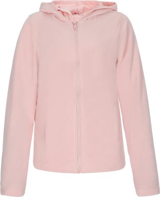 Dreimaster Dreimaster Fleecejacke Frauen verdammt rosa