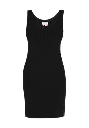 Izia Kleid Frauen Schwarz