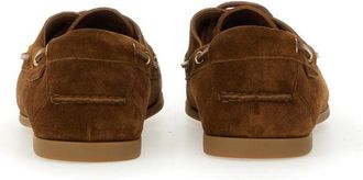 Tom Ford Robin Loafer - Brown