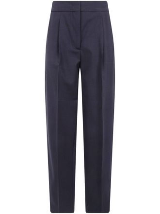 Joseph Wool Trousers Toni