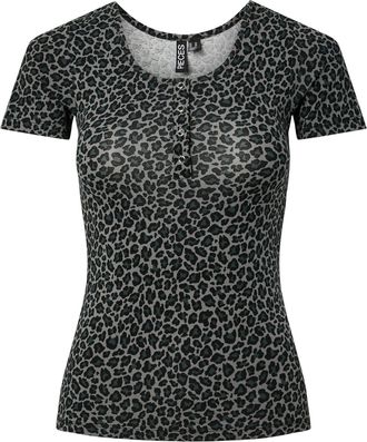 Pieces T-Shirt PCKITTY