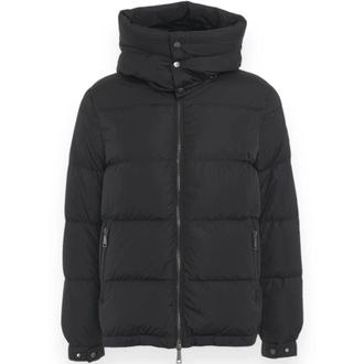 Add Down Bomber - - Jackets - Herren - Schwarzk - L