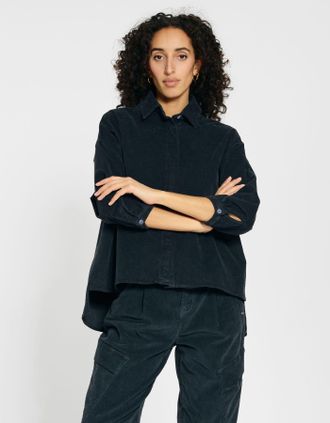 Gang 94SKY BLOUSE - oversized fit