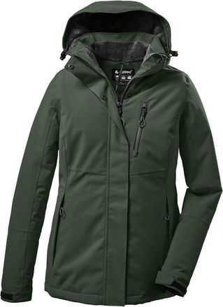 Killtec Softshelljacke Outdoorjacke KOW 140