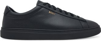 HUGO BOSS Sneakers BOSS Kieran 50548716 Schwarz
