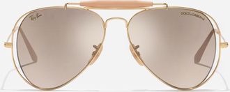 Dolce & Gabbana Sunglasses -202601 - Neuheiten Arista Onesize