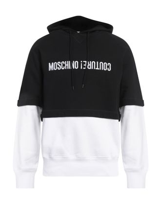 Moschino TOPS - Sweatshirts auf YOOX.COM