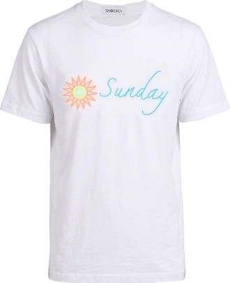Shockly TOPS - T-shirts auf YOOX.COM