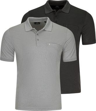 Ragman Shirt Basic