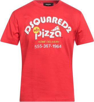 Dsquared2 TOPS - T-shirts auf YOOX.COM