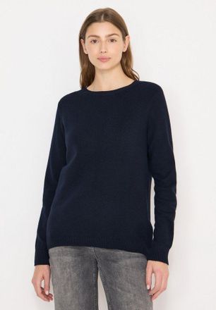 Cecil Strickpullover mit U-Boot-Ausschnitt