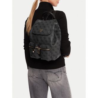 Guess Rucksack Guess Manhattan II HWSG71 18310 Grau