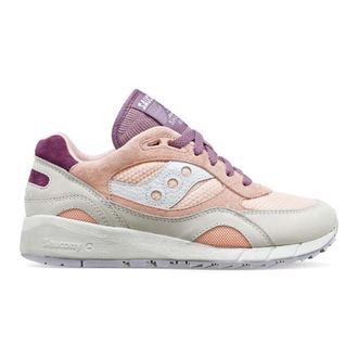 Saucony Roze Sneakers - - Shoes - Damen - Rosa - 38 1/2 EU