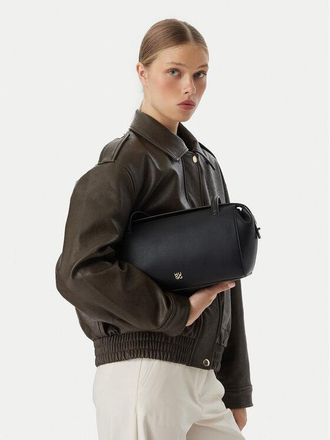 HUGO BOSS Handtasche Meelo 50568140 Schwarz