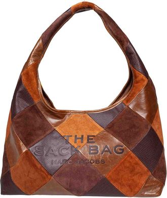 Marc Jacobs Shopper - Braun