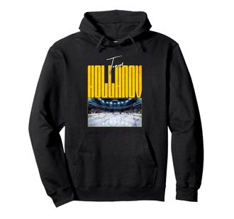 Generic Hollanov Shirt inklusive positiver Botschaft Pullover Hoodie