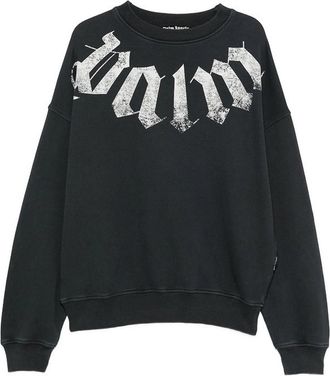 Palm Angels Sweat-Shirts - Noir