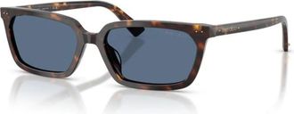 Jimmy Choo London Femme, Accessoires, Brun, Taille: 55 MM Jc5050U 500280 Lunettes de soleil