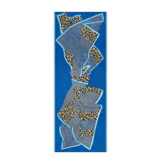 Inou&iuml; Editions Schal 70 - Lov - - Accessories - Damen - Mehrfarbig - ONE SIZE