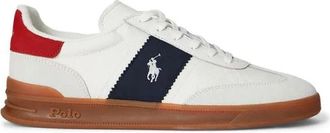 Polo Ralph Lauren Hrt Aera Pp Sneaker - - Shoes - Herren - Wei&szlig; - 46 EU