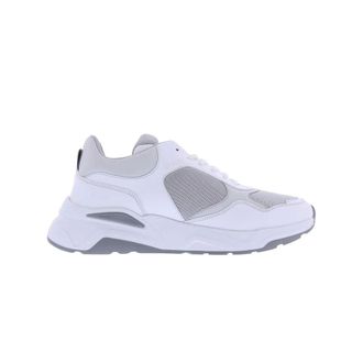 Nubikk Homme, Chaussures, Blanc, Taille: 40 EU Dusk Marine