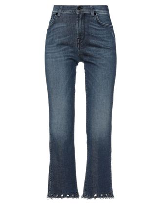 7 For All Mankind HOSEN & RÖCKE - Jeanshosen auf YOOX.COM