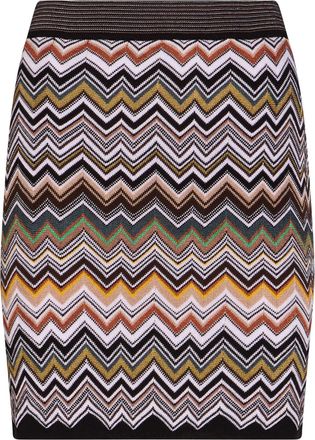 Missoni HOSEN & R&Ouml;CKE - Minir&ouml;cke auf YOOX.COM