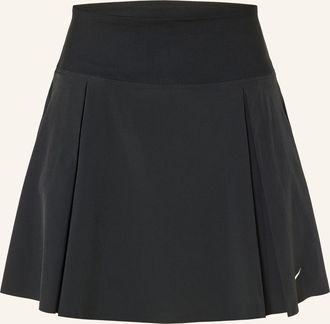 Nike Tennisrock schwarz
