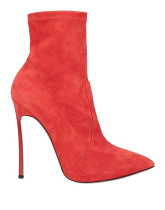 Casadei SCHUHE - Stiefeletten auf YOOX.COM