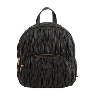 Liu Jo Aide Rucksack - - Bags - Damen - Schwarzk - ONE SIZE