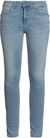 Liu Jo BAS - Pantalons en jean sur YOOX.COM