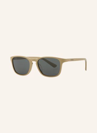Prada Sonnenbrille Pr d13su beige