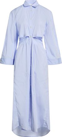 Isabel Benenato KLEIDER - Maxi-Kleider auf YOOX.COM