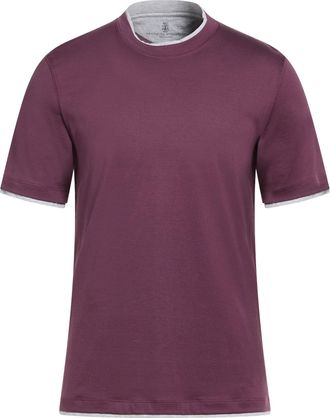 Brunello Cucinelli TOPS - T-shirts auf YOOX.COM